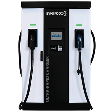 SMART CHARGING DOWNLOADS | SWARCO